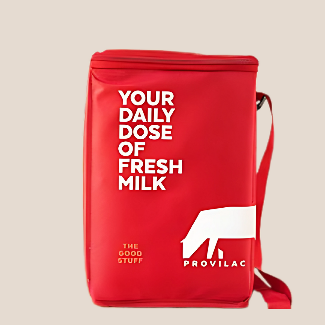 High Protein Milk – Provilac